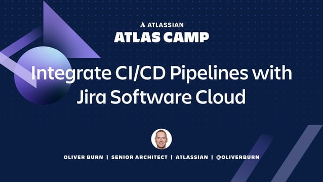 Integrate CI/CD Pipelines with Jira Software Cloud | PPT | Free Download Integrate CI/CD Pipelines with Jira Software Cloud | PPT | Free Download