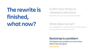 Building Faster With Your Team's UI Kit | PPT