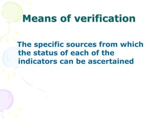 The Logical Framework Approach | PPT