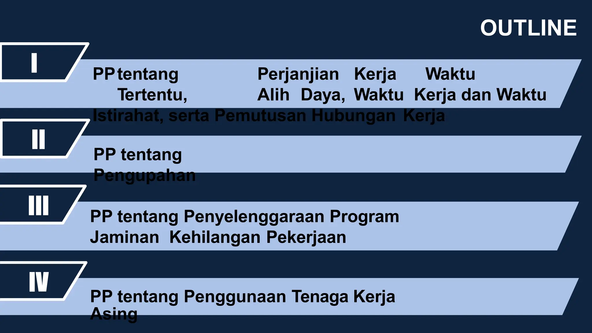 Resume PP UU Cipta Kerja - Klaster Ketenagakerjaan.pptx