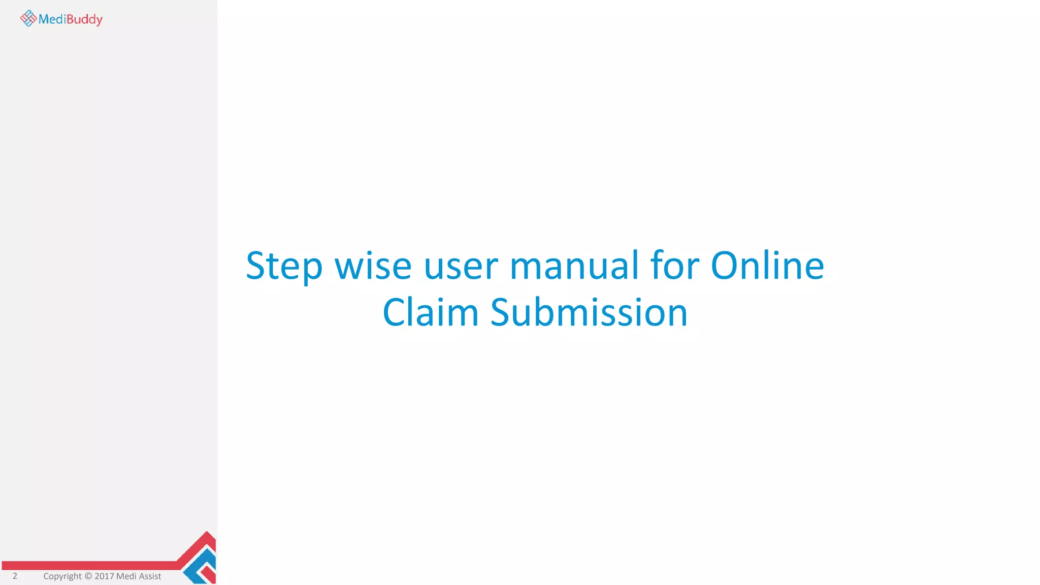 162132User_Manual_for_Online_Claim_Submission.pptx
