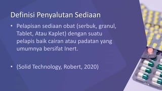 tablet salut | PPTX
