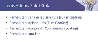 tablet salut | PPTX