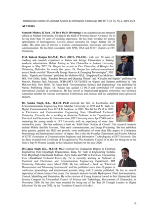 Latency and Residual Energy Analysis of MIMO Heterogeneous Wireless ...