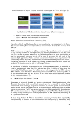 The Impact of Cloud Computing in Promoting Economic Growth through SMEs ...
