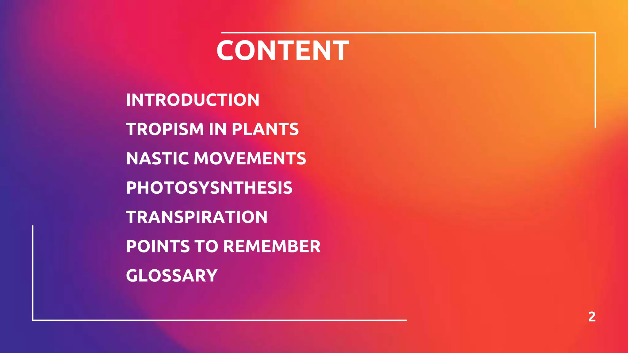 plant physiology,photosynthesis,tropism in plants,definition for types of tropism | PPTX