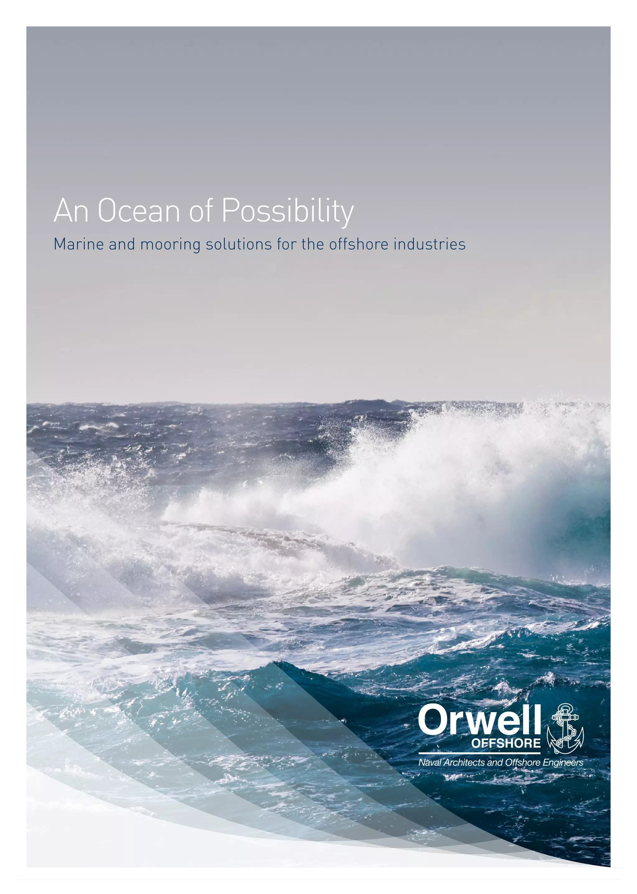ORWELL OFFSHORE Brochure 2015 v13 | PDF