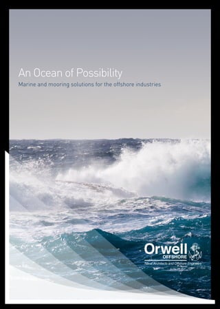 ORWELL OFFSHORE Brochure 2015 v13 | PDF
