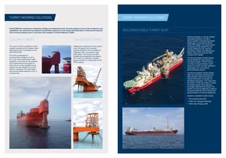 ORWELL OFFSHORE Brochure 2015 v13 | PDF