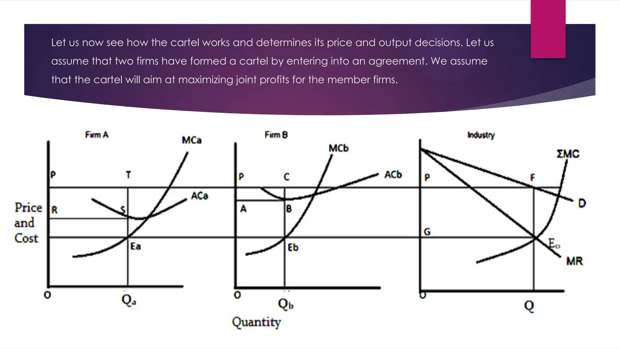 Joint profit maximization cartel rs.pptx