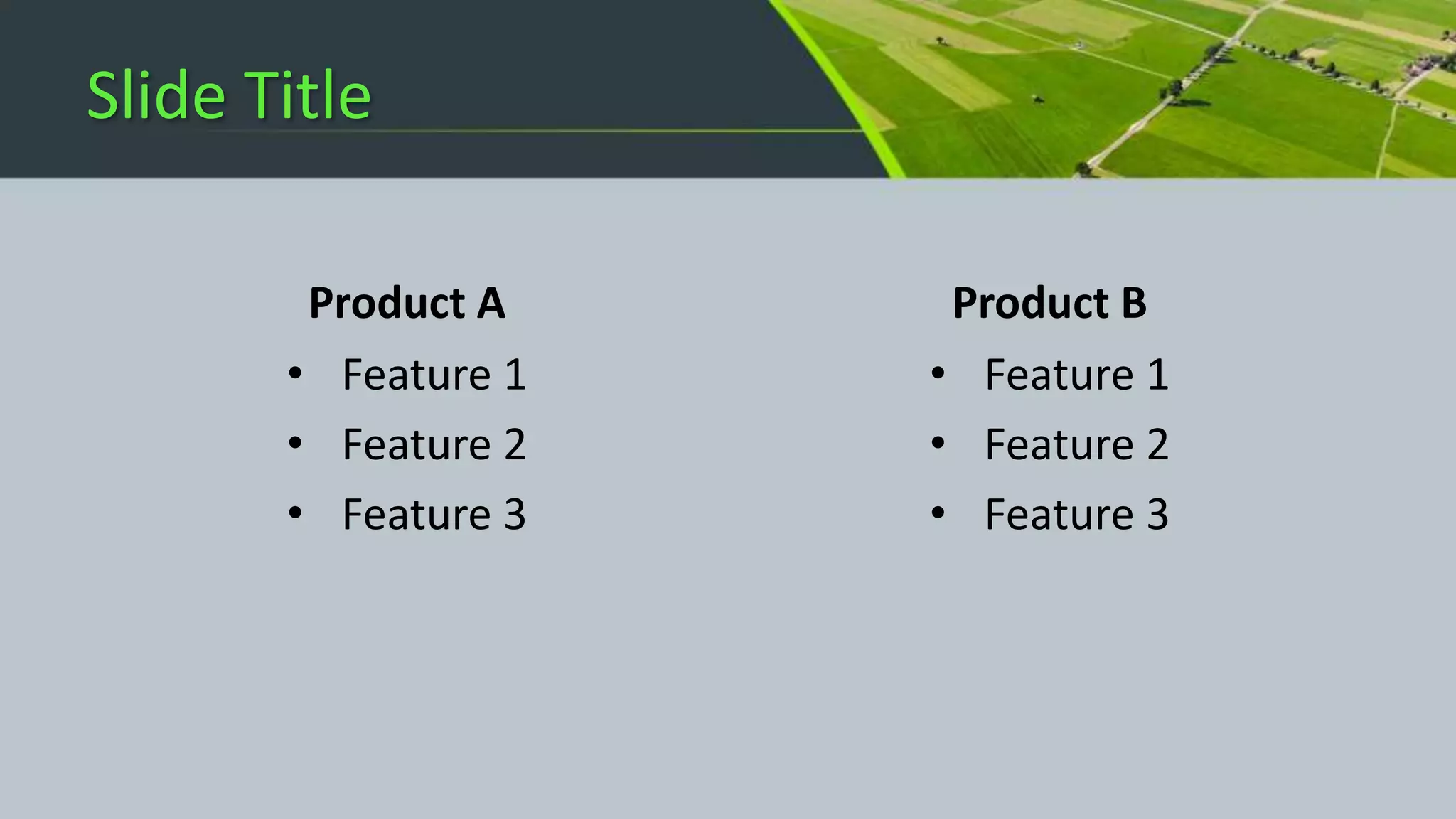 Fertilizer PPT Template.pptx | Gardening | Home & Garden