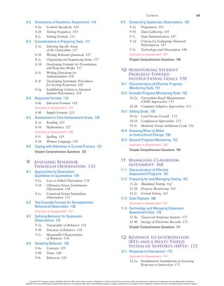 (eBook PDF) Assessment in Special and Inclusive Education 13th Edition ...