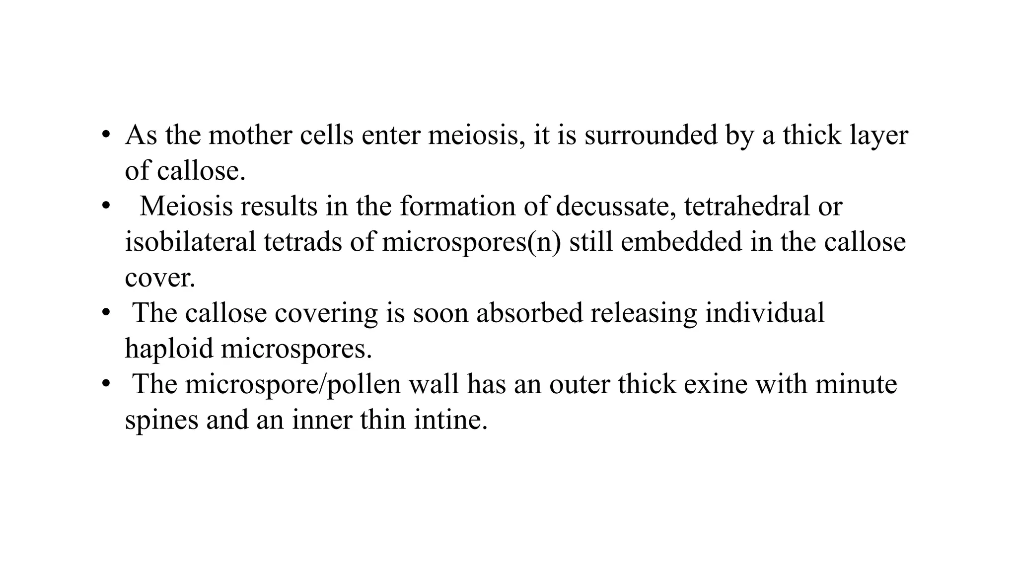 Gnetum Botany Characters used for B>Sc and M.Sc. | PPTX