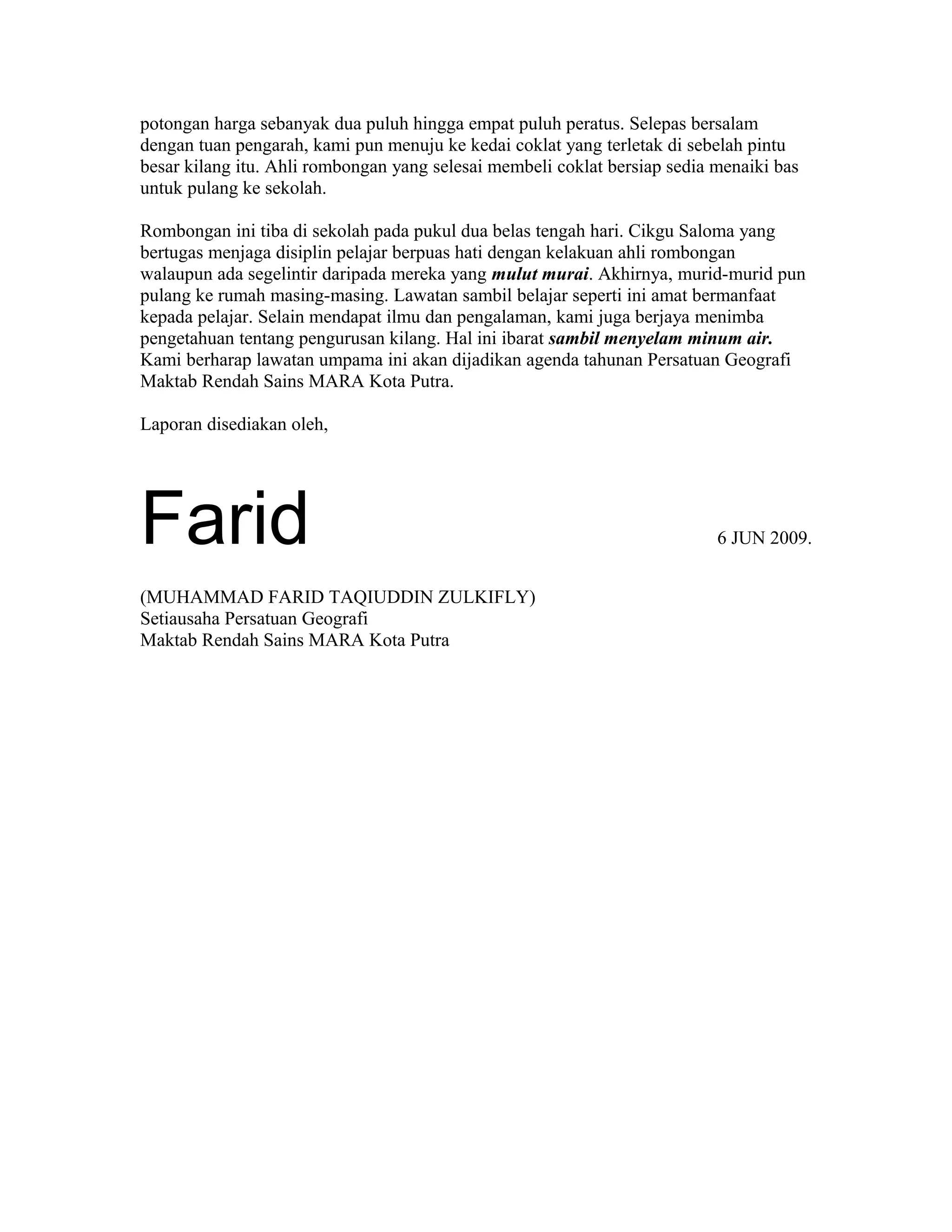 16249853 contoh-karangan-berformat | DOC