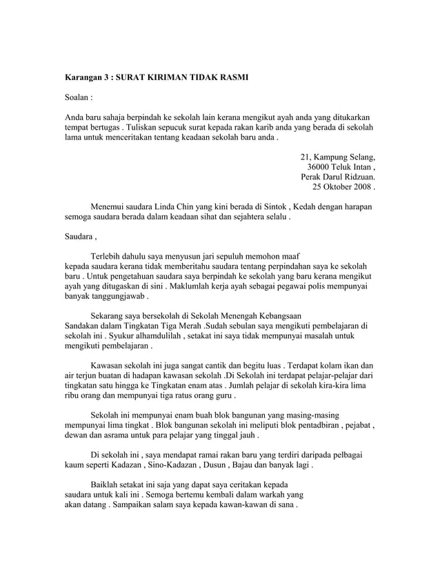16249853 contoh-karangan-berformat | DOC