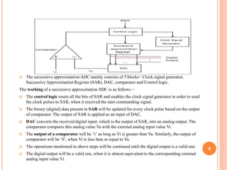 analog to digital adn digital to analog .ppt