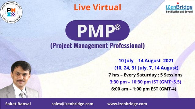 Principles of PM | PPT