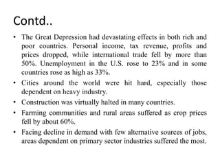 Aggregate Demand | PPTX