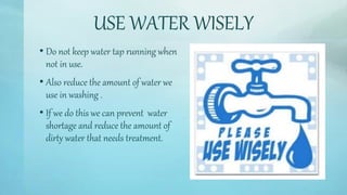 Water polution | PPT