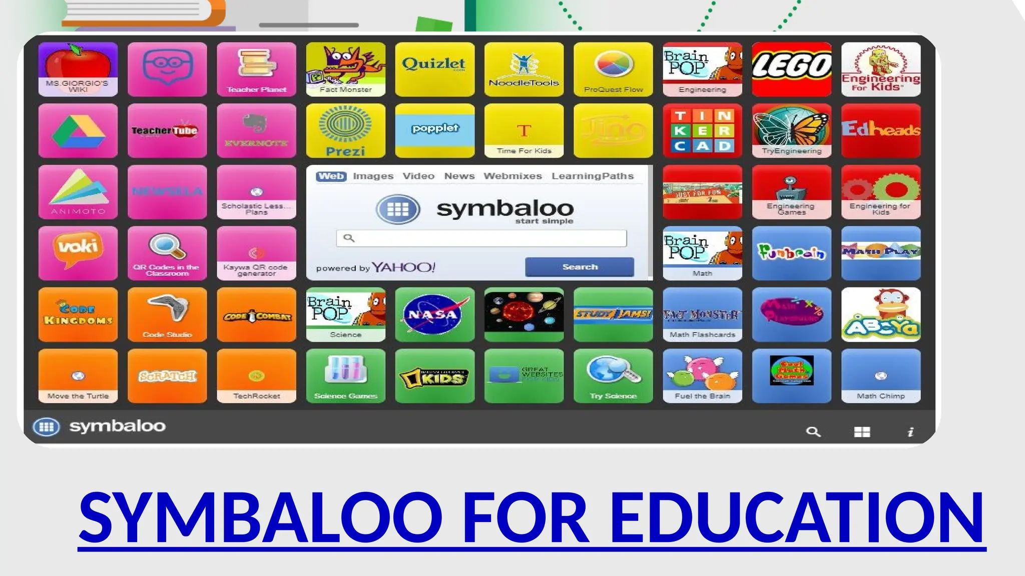 Lesson for the integration of ICT in language teaching | PPTX