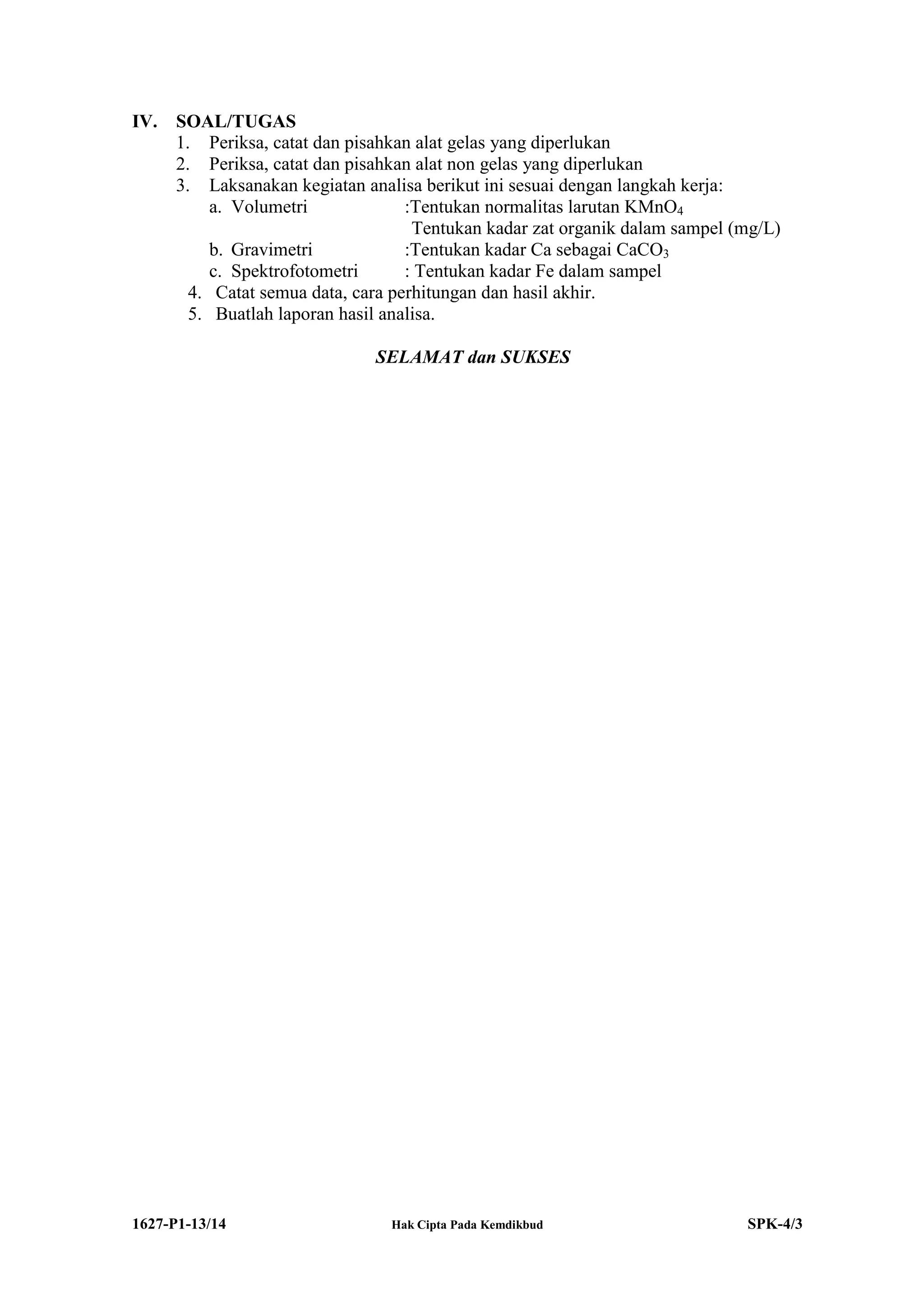 1627 p1-spk-kimia analisis | DOCX