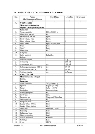 1627 p1-spk-kimia analisis | DOCX