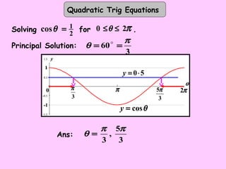 1627 simultaneous equations and intersections | PPT