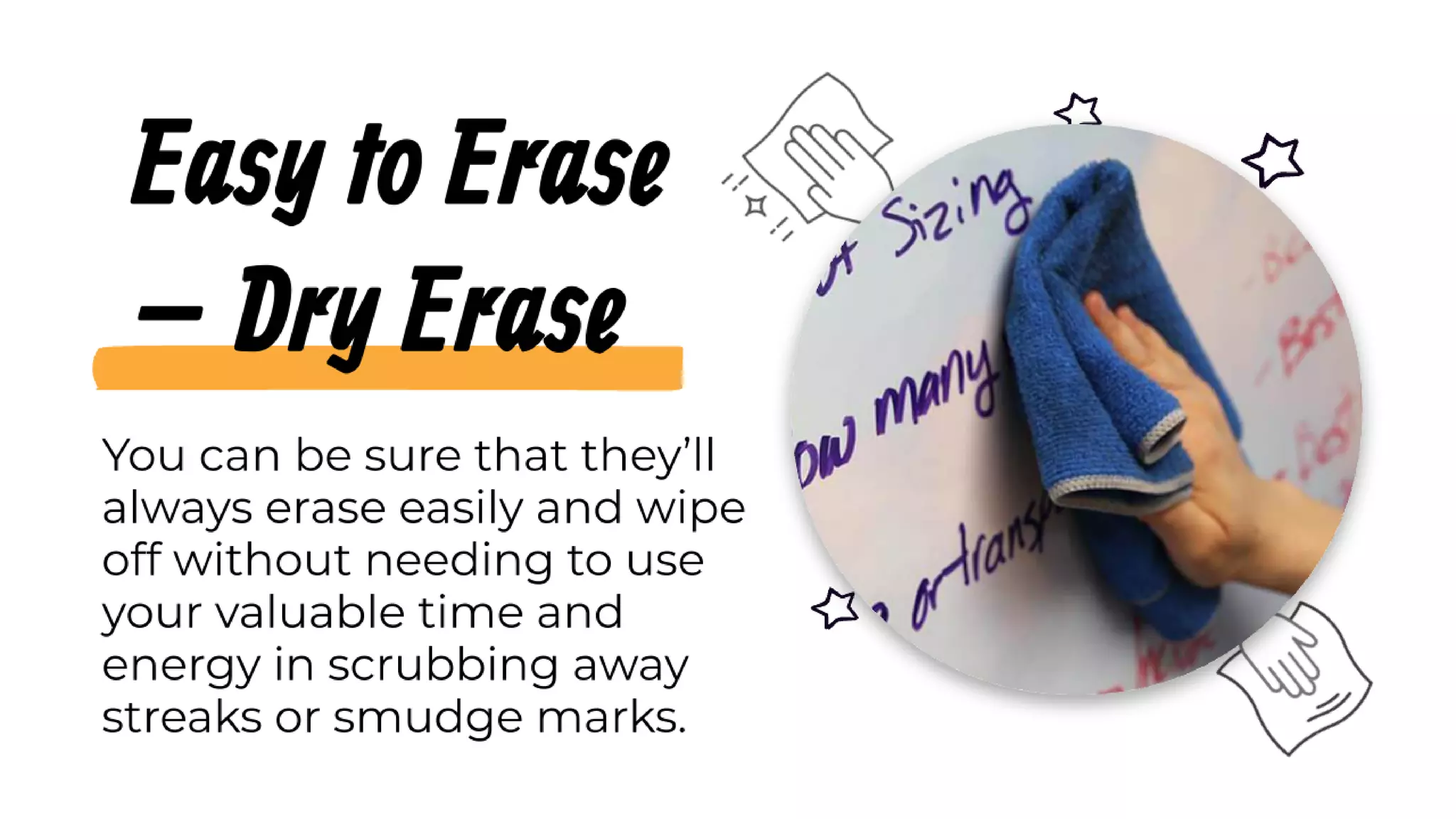 WHAT ARE THE BENEFITS OF DRY-ERASE PAINT? | PPT