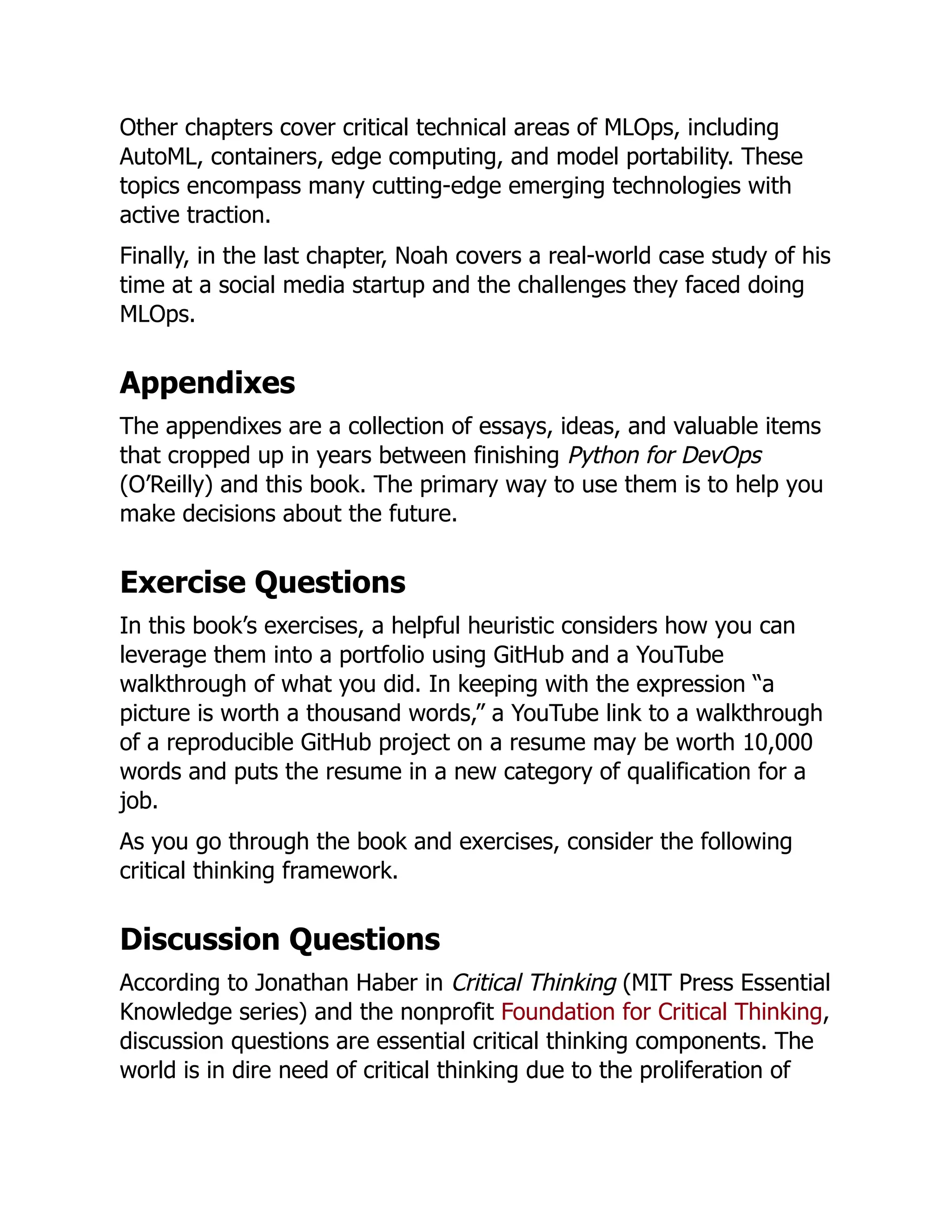 Practical MLOps: Operationalizing Machine Learning Models 1st Edition Noah Gift | PDF