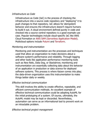 Practical MLOps: Operationalizing Machine Learning Models 1st Edition Noah Gift | PDF