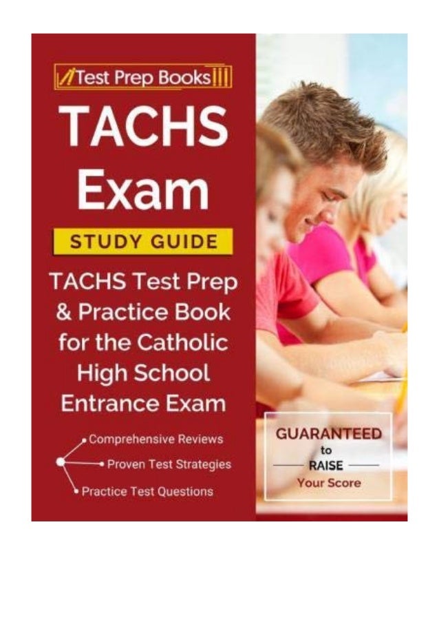TACHS Exam Study Guide PDF - TACHS Prep Books 2018 & 2019 Prep Team T… TACHS Exam Study Guide PDF - TACHS Prep Books 2018 & 2019 Prep Team T…