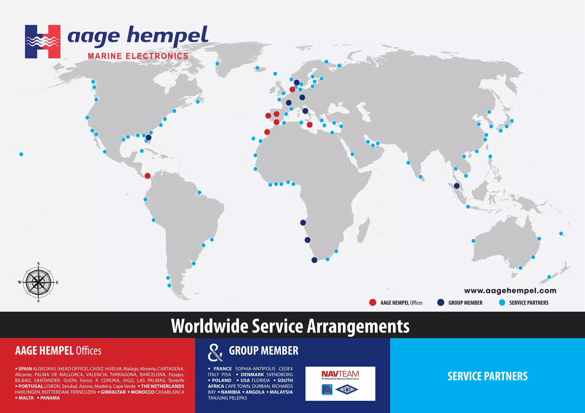 MAPA_AAGEHEMPEL_partnets2B_2014 | PPT