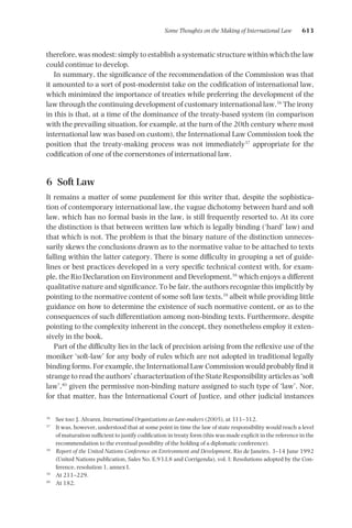 international law process | PDF | Law