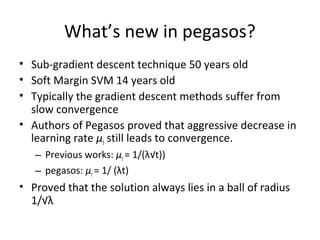1629 stochastic subgradient approach for solving linear support vector ...