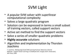 1629 stochastic subgradient approach for solving linear support vector ...