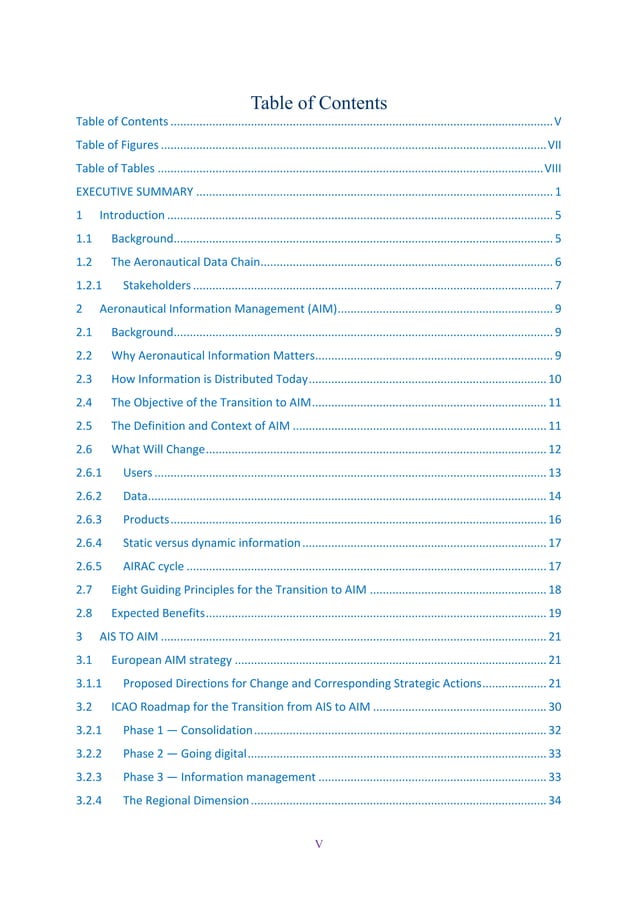 Master's Thesis Executive Summary | PDF | Databases | Computer Software ...