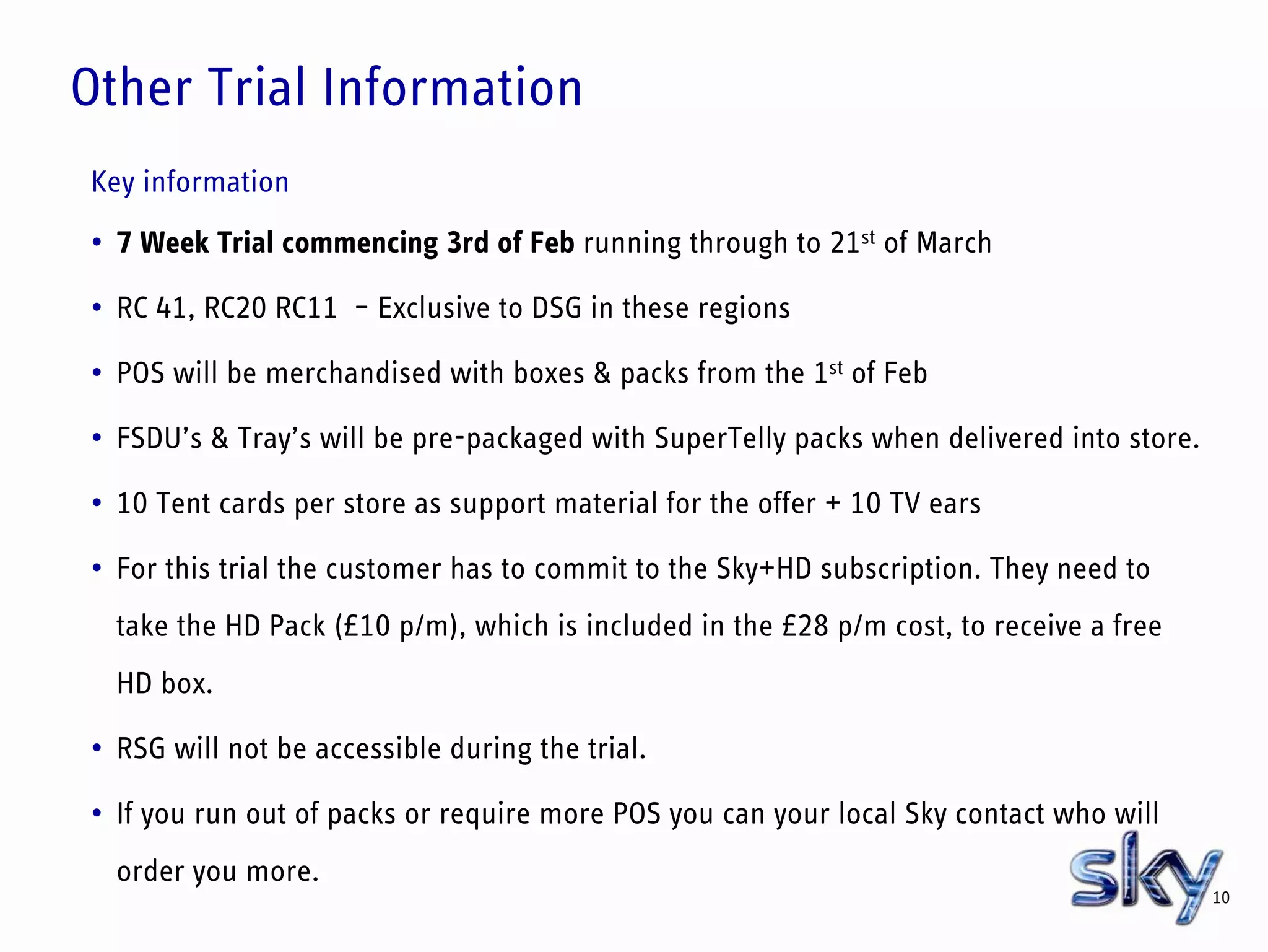 Supertelly Training Pack - 'Bento' | PDF