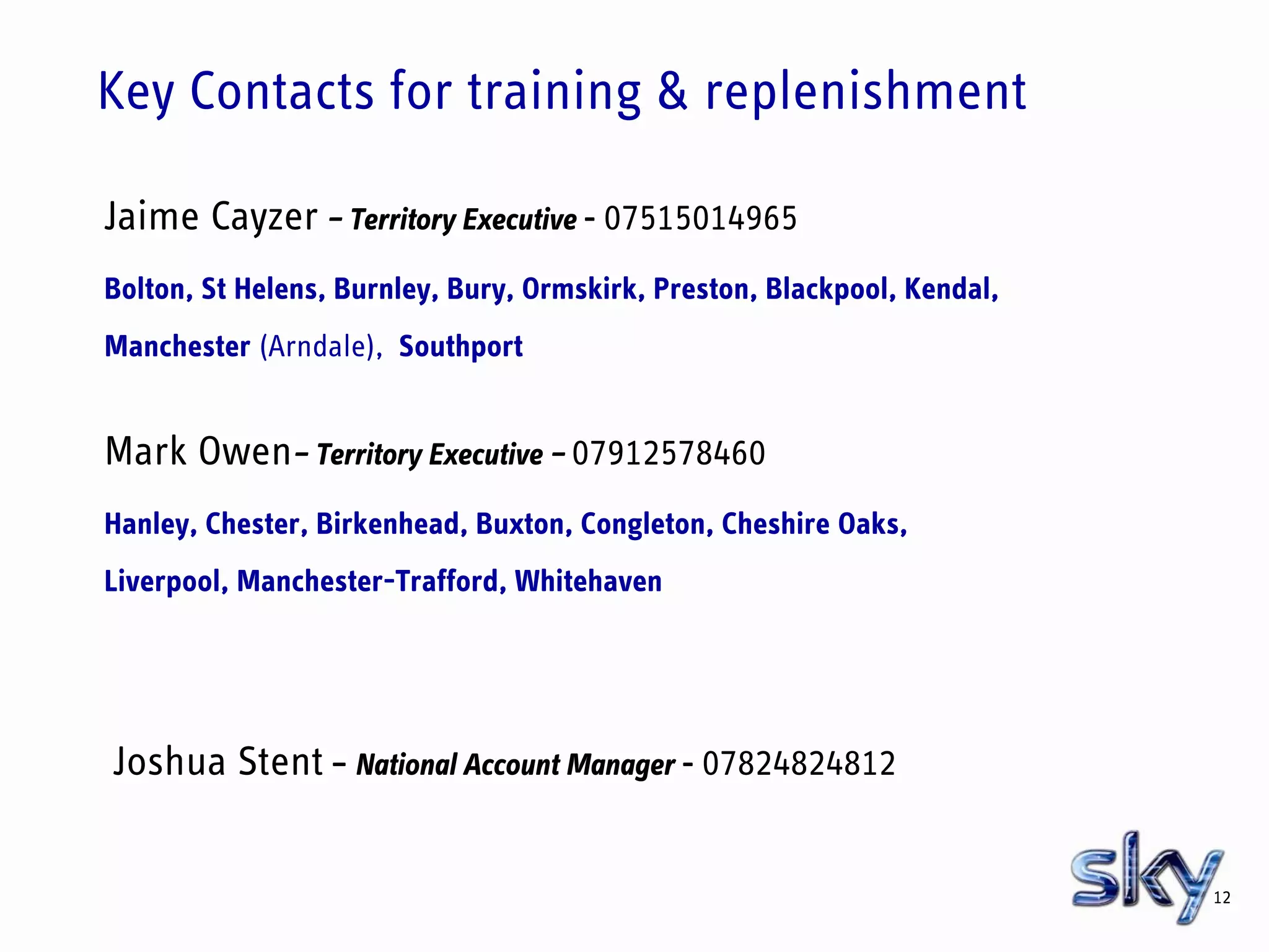 Supertelly Training Pack - 'Bento' | PDF