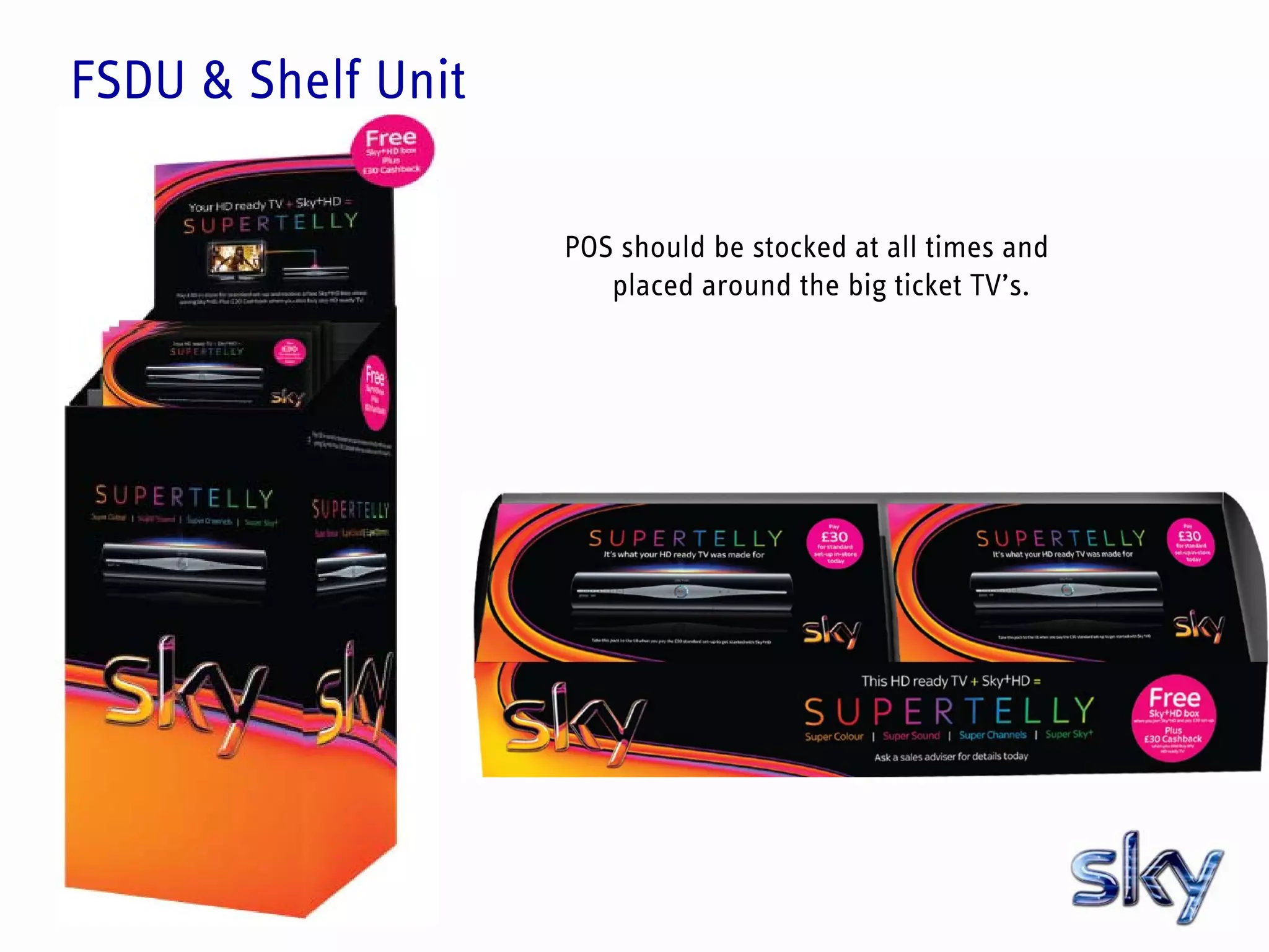 Supertelly Training Pack - 'Bento' | PDF