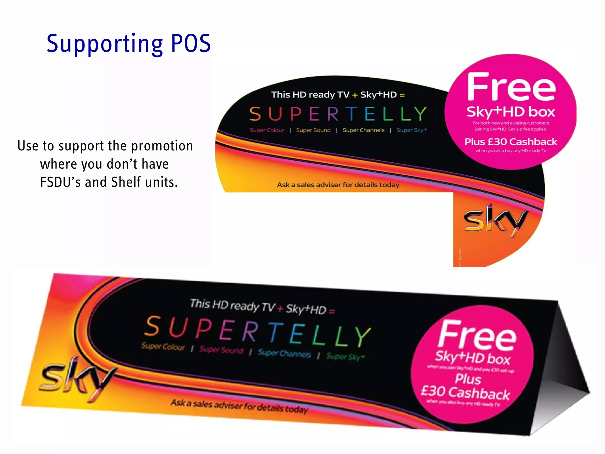 Supertelly Training Pack - 'Bento' | PDF