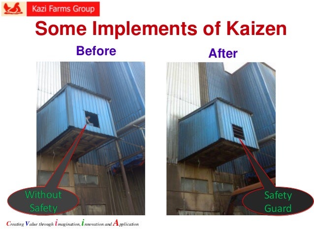 Kaizen 1