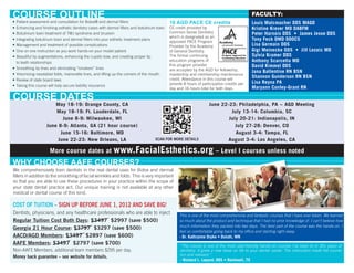 MayBotoxBrochure | PPT