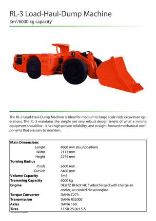 ROXMECH PDF Version | PDF | Pickup Trucks | Auto Body Styles
