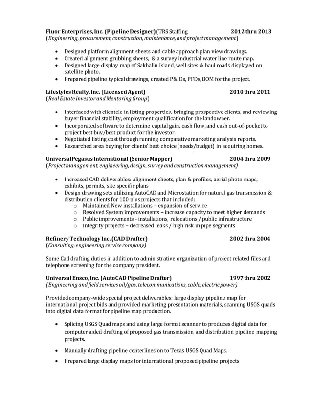 AutoCAD_Drafting_Design - FEB_2017 | DOCX | Civil Engineering Industry ...