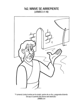 162 ninive se arrepiente | PDF