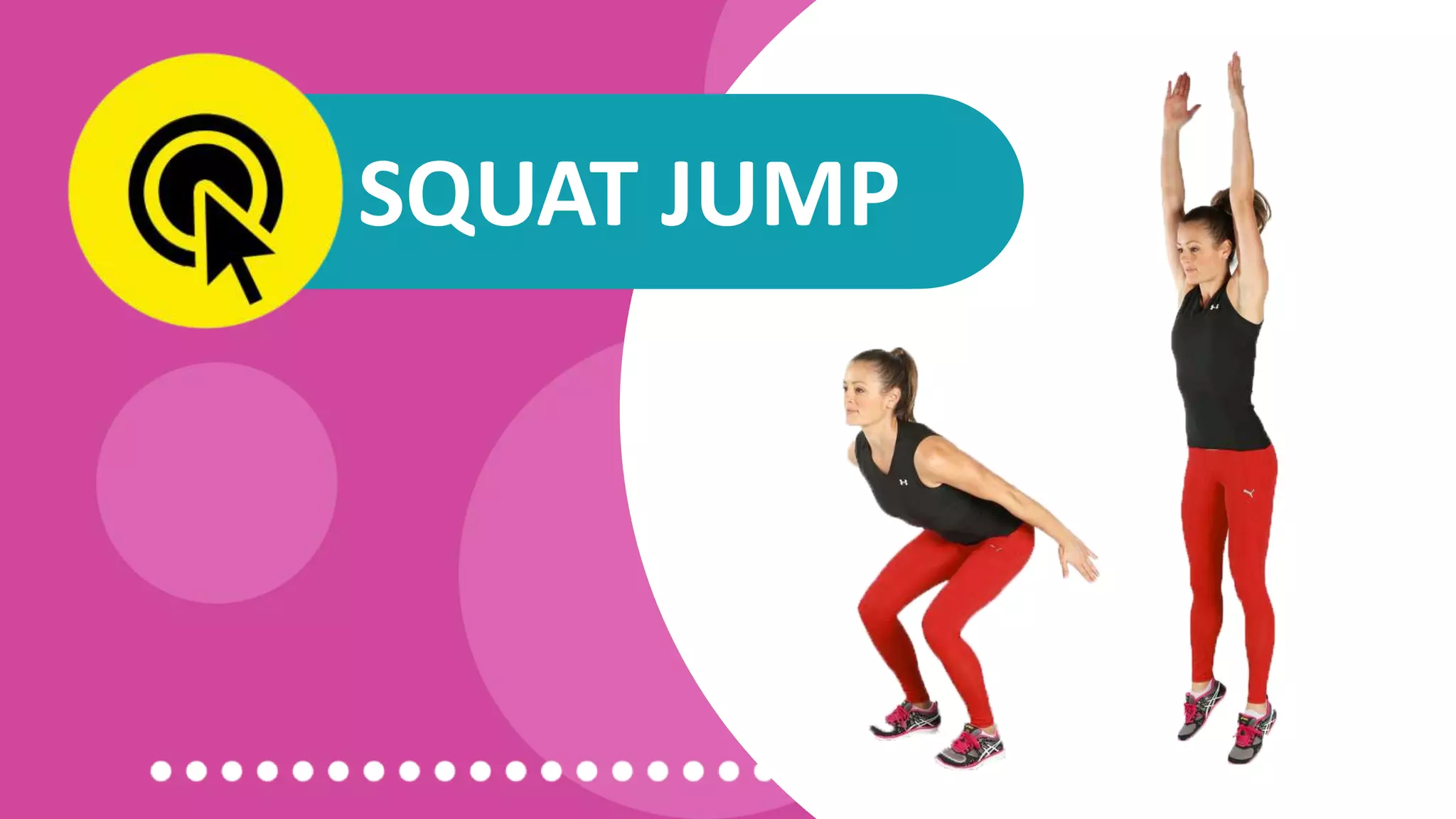 Gerakan senam | PPSX