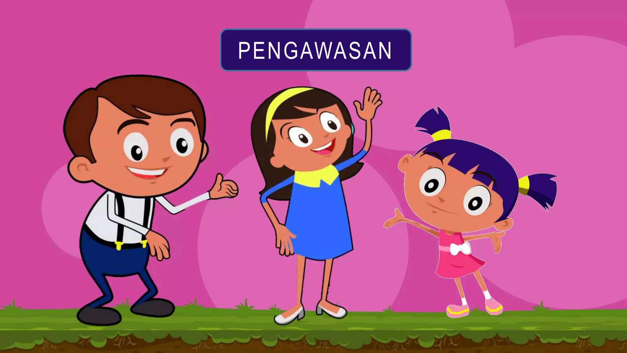 Gerakan senam | PPSX