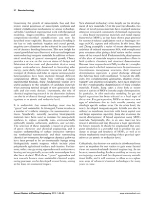 nanotechnology | PDF