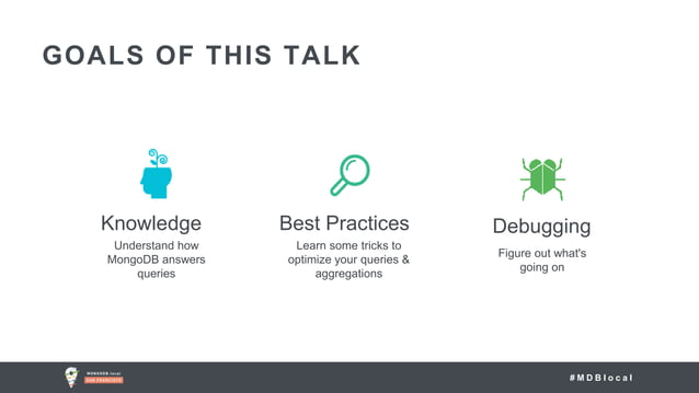 Reading the .explain() Output | PPT