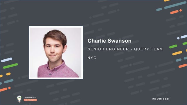 Reading the .explain() Output | PPT